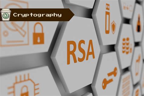 rsa ii asymmetric cryptography pwnedc0ffee
