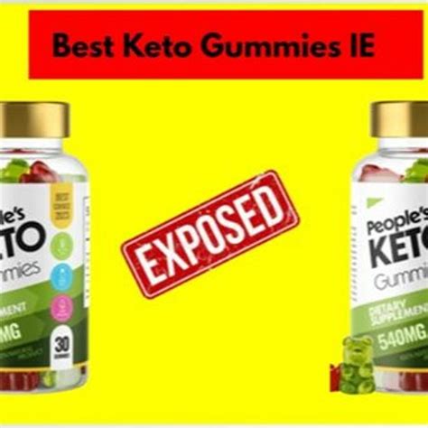 Stream Peoples Keto Gummies Lreland Reviews Avoid Fake Trusted