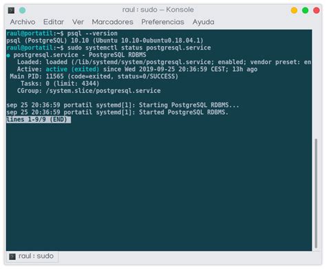 cómo instalar postgis y postgresql en ubuntu geomapik