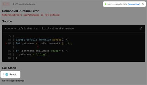 blog next js 13 2 next js
