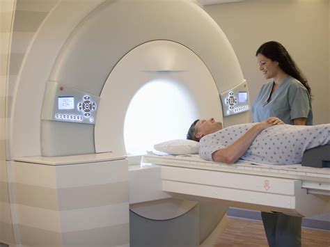The Invention Of Magnetic Resonance Imaging Mri