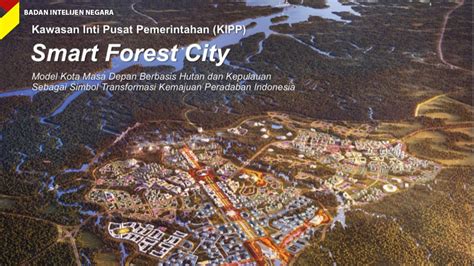 Ikn Nusantara Selamatkan Potensi Pertumbuhan Ekonomi Info Tempo