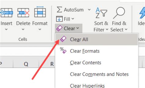 fix cannot insert rows on microsoft excel laptrinhx