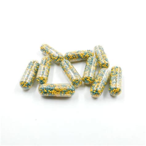 Wholesale Men Care Capsule Sex Natural Best Effective Long Time Power