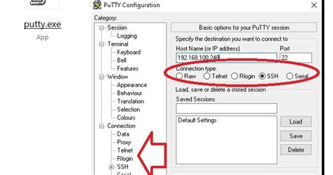onlinehindisoftware download putty ssh telnet client guide to