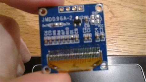 oled not working with ssd1306 displays arduino forum