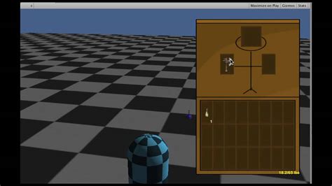 unity 3d inventory system
