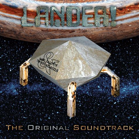 lander the original soundtrack isaac jacobs and the abrahams free