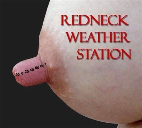 Redneck Weather Station Aslan13