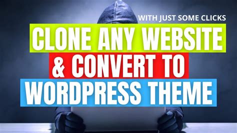 how to clone a website in kali linux systran box