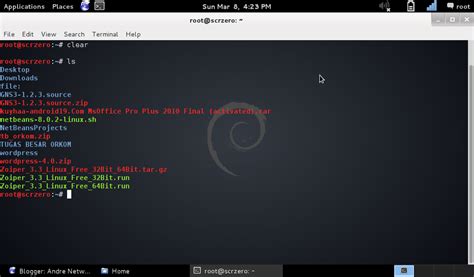 cara install netbeans ide di linux ~ joko fani andrianto