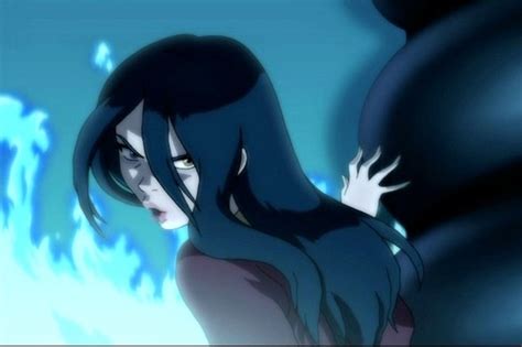 Lok S And Musings The Sexualization Of Azula