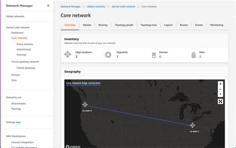 cockroachdb multi region rosa using cloud wan dev community