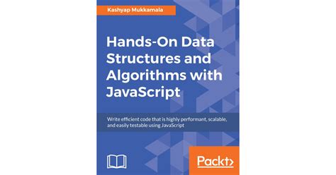 hands on data structures and algorithms with javascript [book]