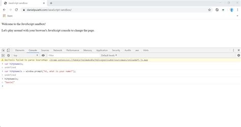 40 how to run javascript program in browser javascript