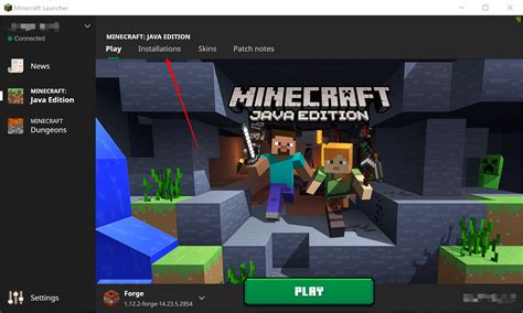 cómo instalar mods en minecraft java edition guías