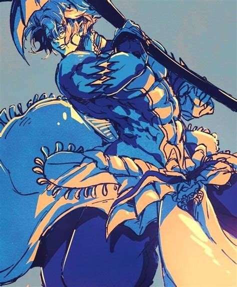 Poseidon In 2021 Record Of Ragnarok Anime Shuumatsu No Valkyrie