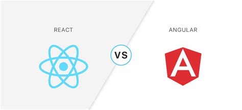 react vs angular which is the best javascript framework