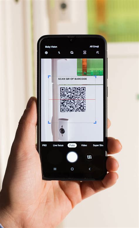 qr code the step towards a perfect inspection report pandv panels