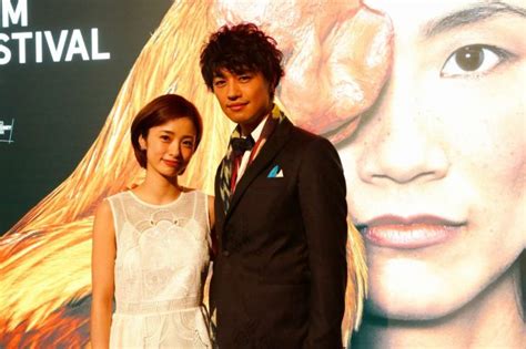上戸彩＆斎藤工に拍手喝采！ウディネ・ファーイースト映画祭で映画「昼顔」世界初上映！ ニッポン放送 News Online