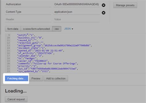 testing salesforce web service using postman rest client mst solutions