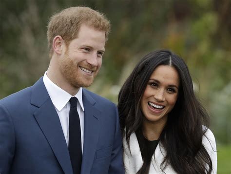 Meghan And Harry A Deep Dive Into Their Life Love And Legacy