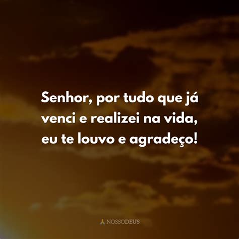 60 Frases Curtas De Agradecimento A Deus Pelo Dom Da Vida