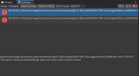 【unity】プロジェクトを2020 x → 2019 x にダウングレードする rarafyの技術ブログ