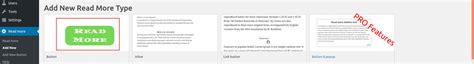 how to show and hide text in wordpress posts and pages by using plugin