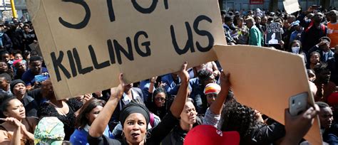 Africa Needs To Recognise Womens Equal Role In Society To End Violence