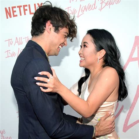 Noah And Israels Epic Flirt Duel Over Lana Brit Co