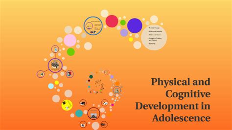 Chapter 11 Physical And Cognitive Development In Adolescence By Conar