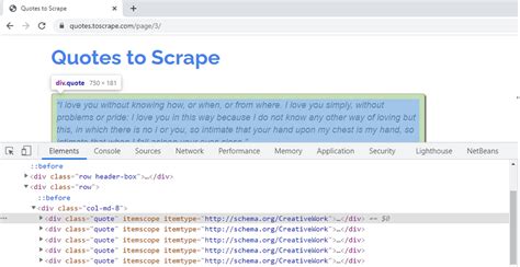 how to follow links with python scrapy geeksforgeeks