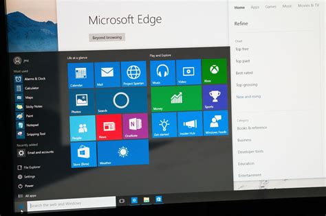How To Resize The Start Menu In Windows 10 [quick Guide]