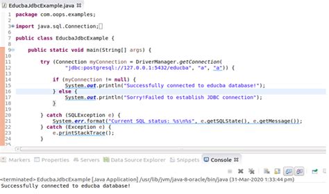 postgresql jdbc driver a quick glance of postgresql jdbc driver