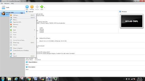 remote oracle database support step by step installation