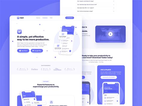 apps ecommerce app html5 responsive website template