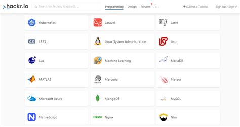 top laravel tutorial sites and resources