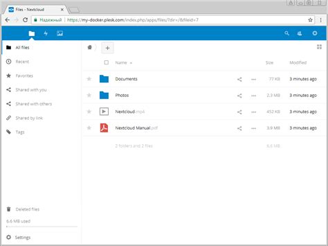 let s talk about the plesk docker extension plesk
