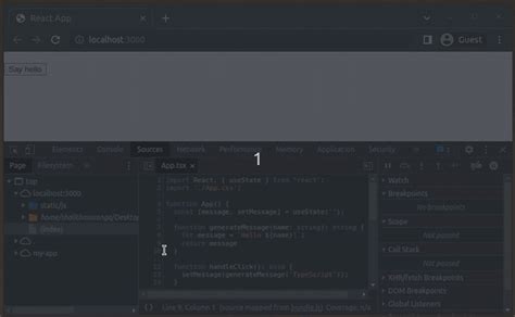 how to debug typescript in chrome logrocket blog