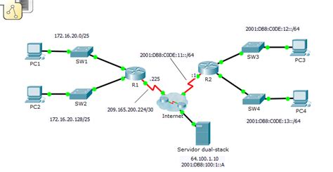 Instituto Tecnológico De San Juan Del Rio Actividad 15 Configuración