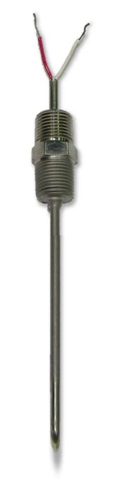 Carremm Controls Ltd • Temperature Sensor K Type Thermocouple
