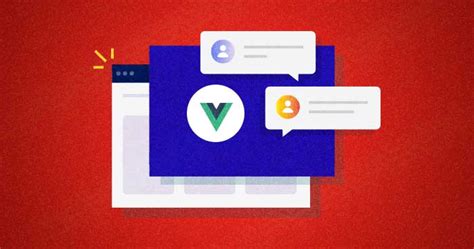 create a comments system with laravel and vuejs