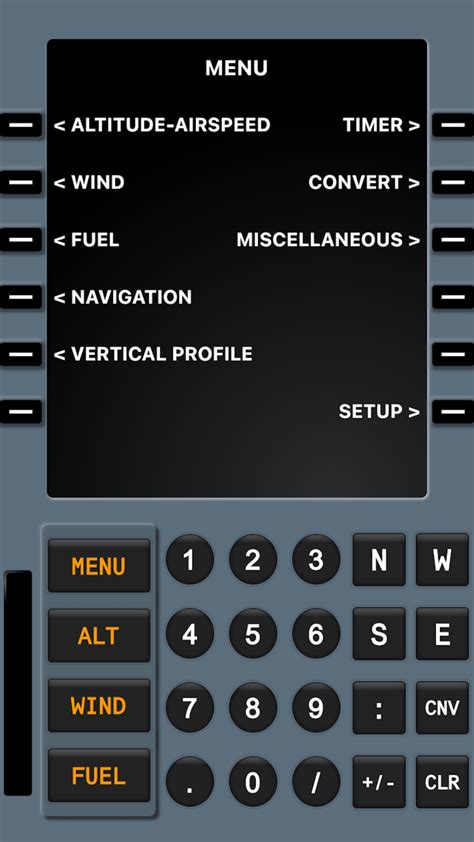 Pfma E6b Para Iphone Download