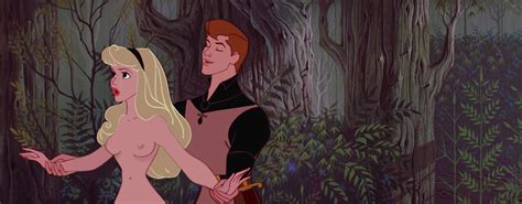 Rule 34 Aurora Sleeping Beauty Bonus Army Breasts Canon Couple