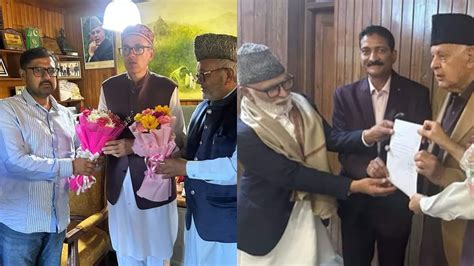 Jammu And Kashmir Nc Congress Legislators Tally Jumps To 52 After Four