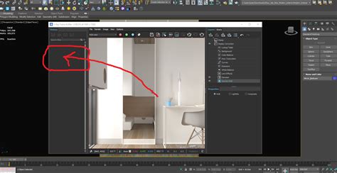 vray materials not showing in render sketchup imagesee