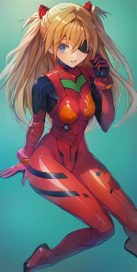 Wallpaper Anime Girls Digital Art Artwork 2d Portrait Display