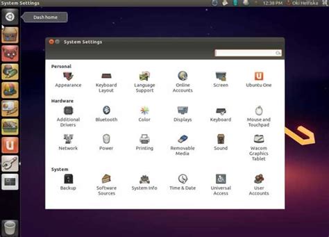 pojok ubuntu ubuntu tutorial