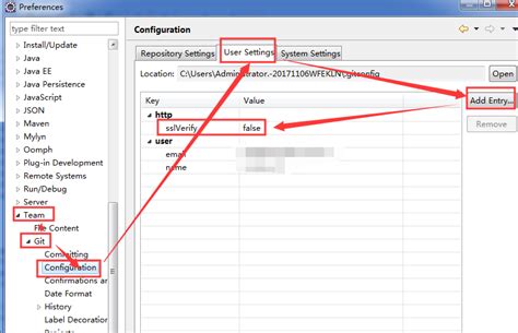 eclipse git pull报 cannot open git upload pack错误的解决方案 风中的蜗牛 博客园